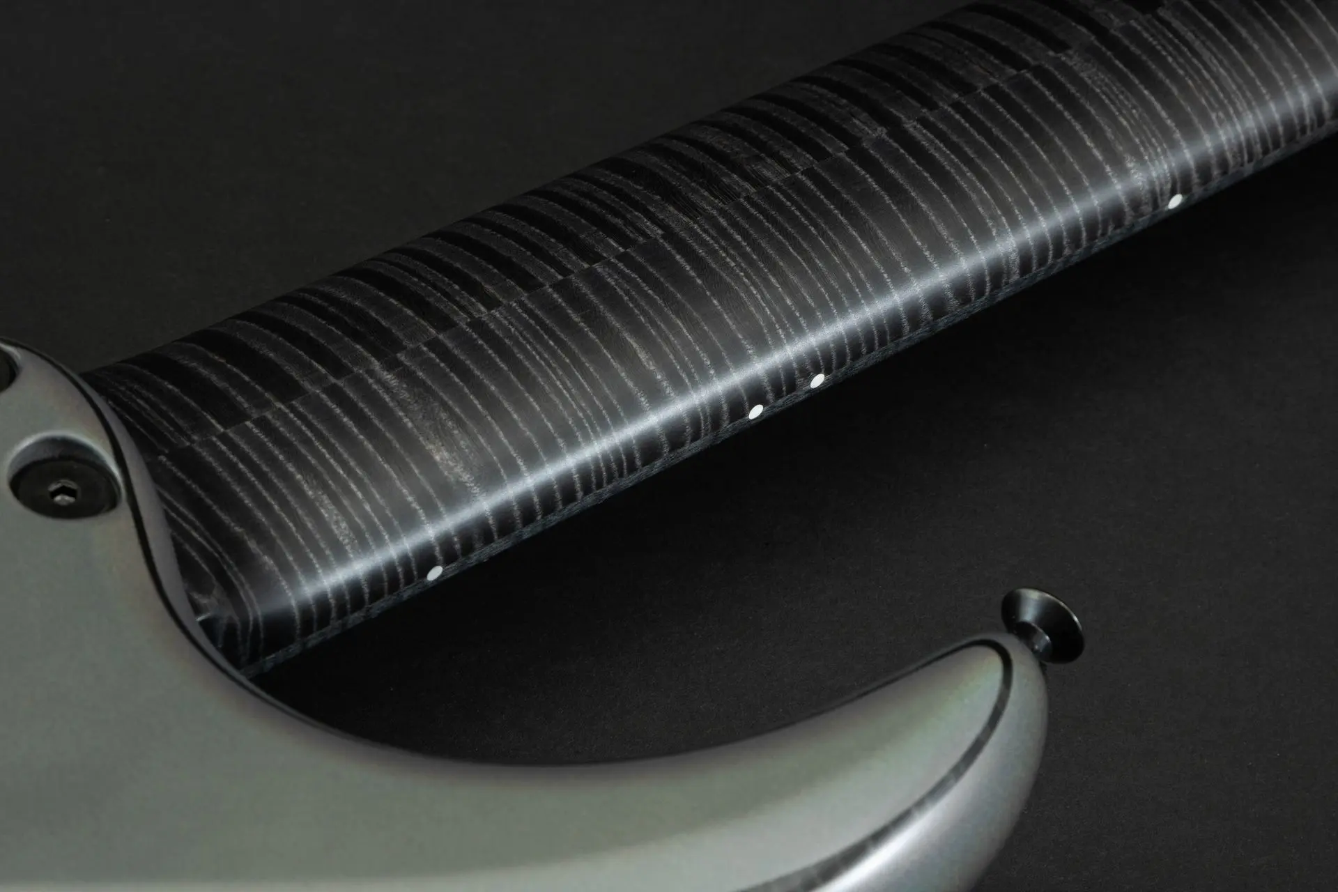 DINGWALL Master Series by PADALKA